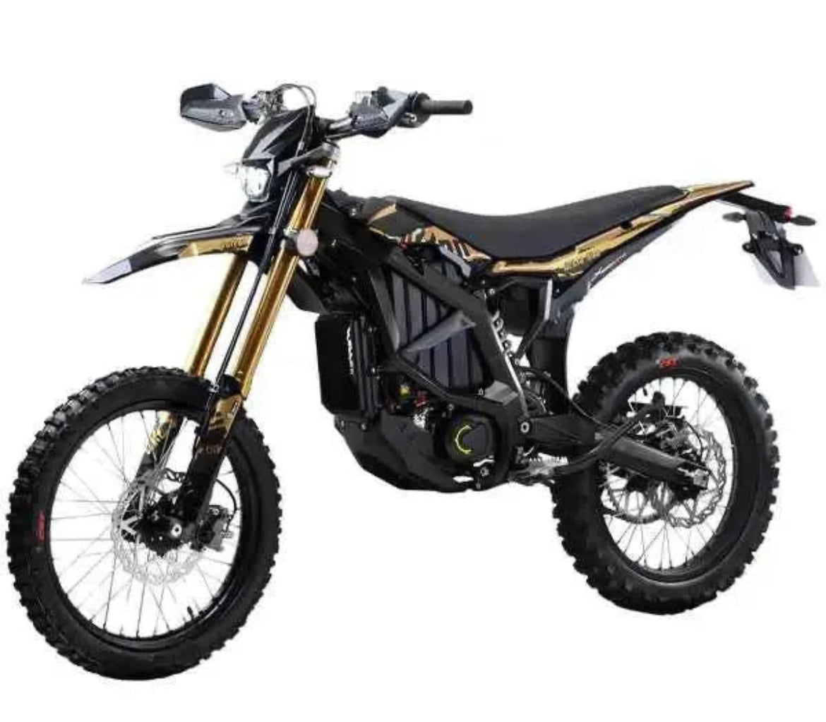 E-bikes – rq.racing