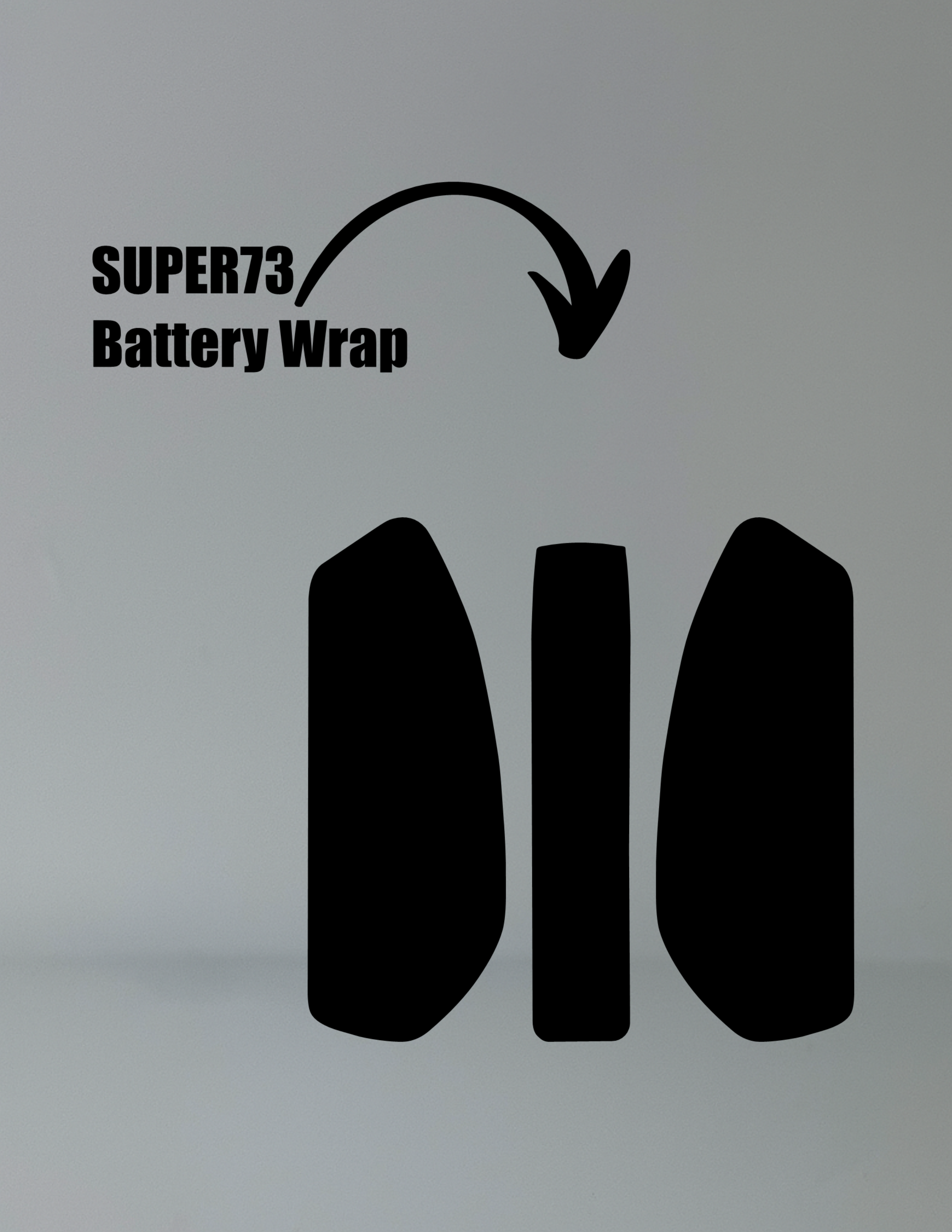 Super 73 Battery Wrap – rq.racing